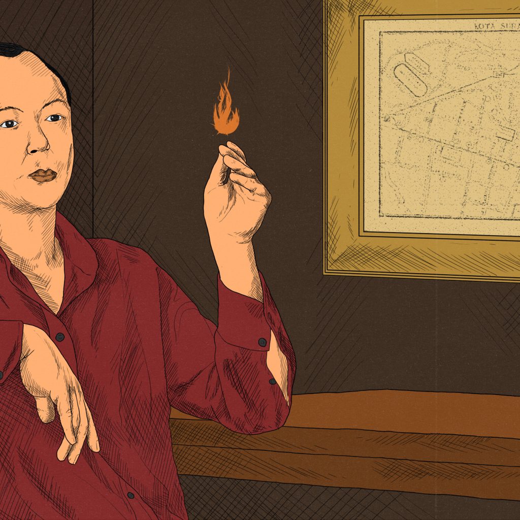 IndoPROGRESS – Media Pemikiran Progresif