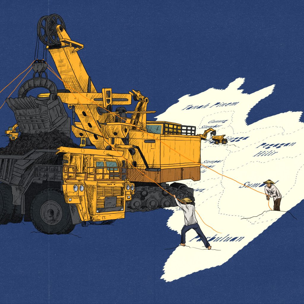 IndoPROGRESS – Media Pemikiran Progresif