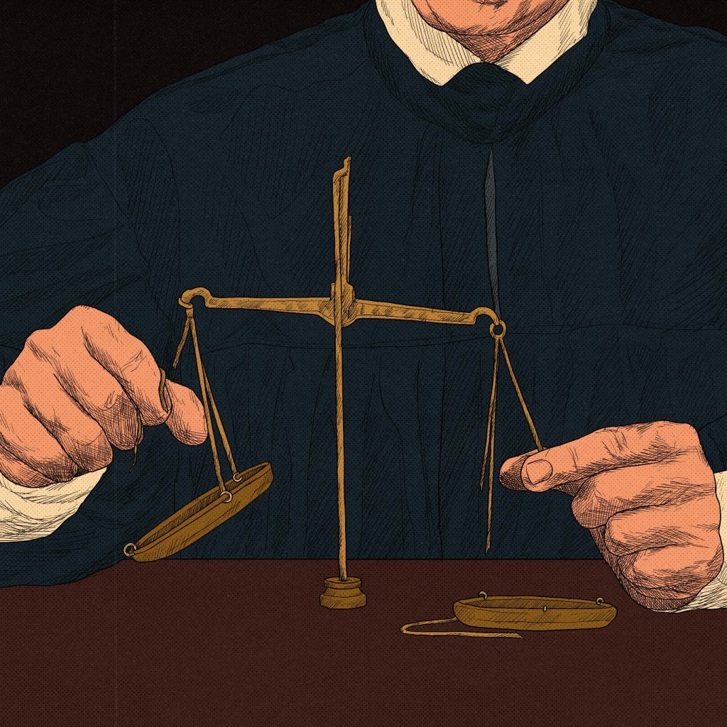 Meraba Wajah Hukum Rezim Prabowo-Gibran: Sketsa Awal – IndoPROGRESS